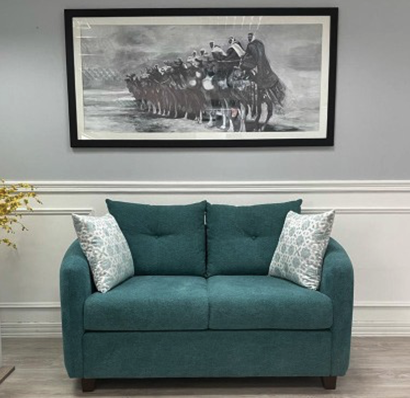 Couches and Sofas - Maromix