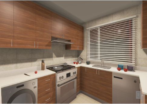 Projects – Maromix