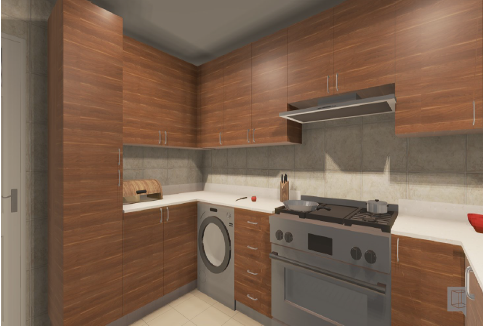 Projects – Maromix