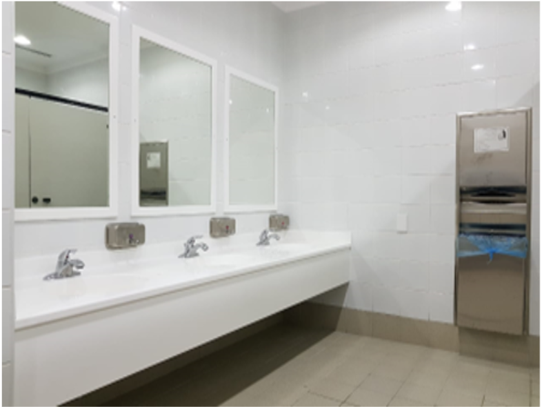 Projects – Maromix