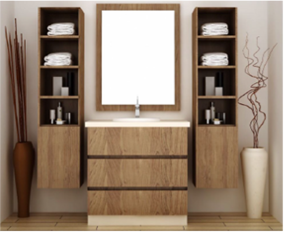 Projects – Maromix