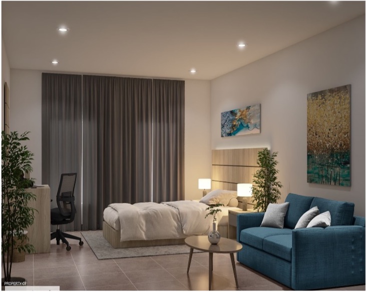 Projects – Maromix