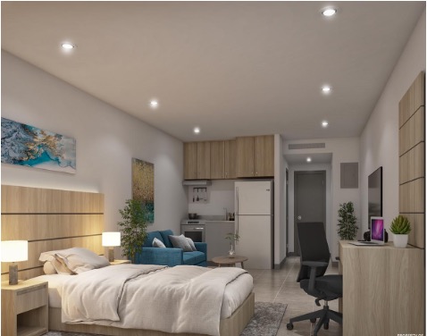 Projects – Maromix