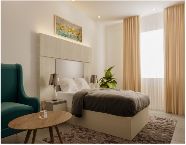 Projects – Maromix