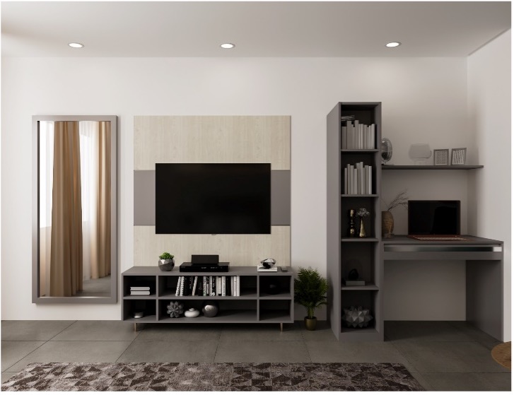 Projects – Maromix