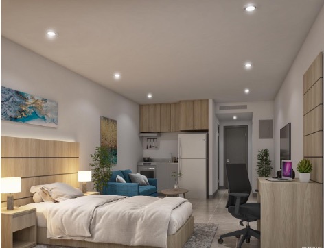 Projects – Maromix