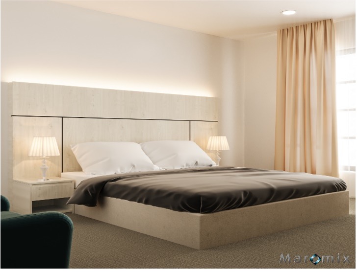 Projects – Maromix