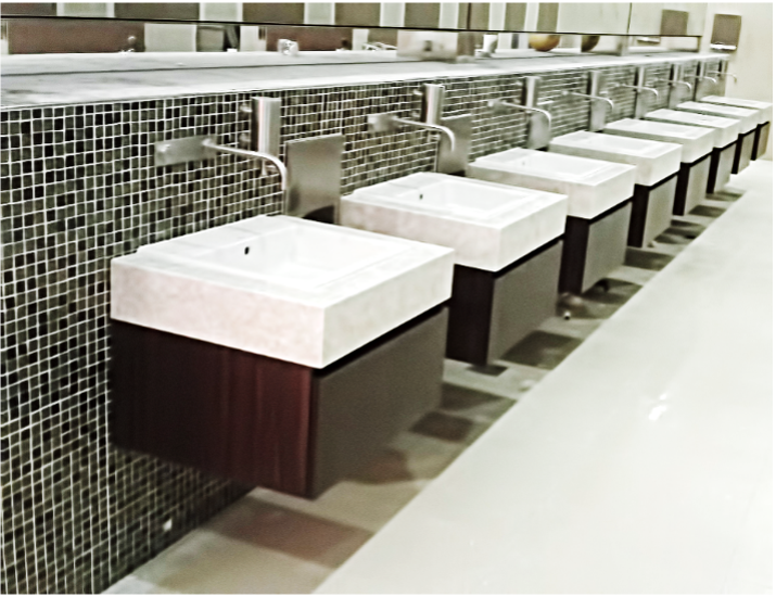 Projects – Maromix