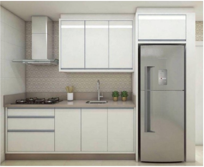 Projects – Maromix