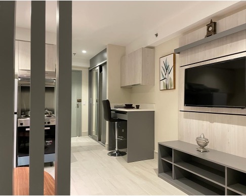 Projects – Maromix